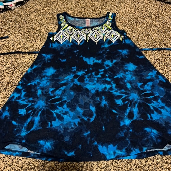 Justice | Dresses | Justice Dress | Poshmark